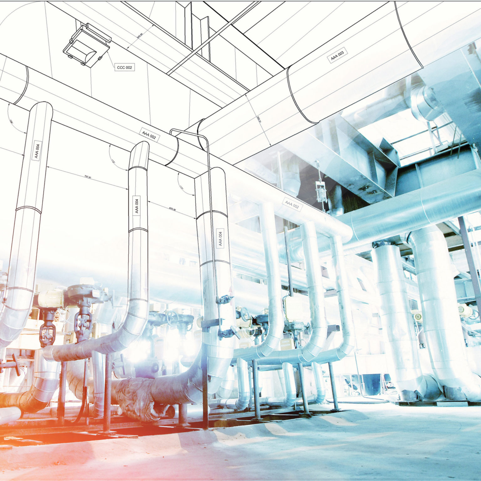 Process Industries - CCA